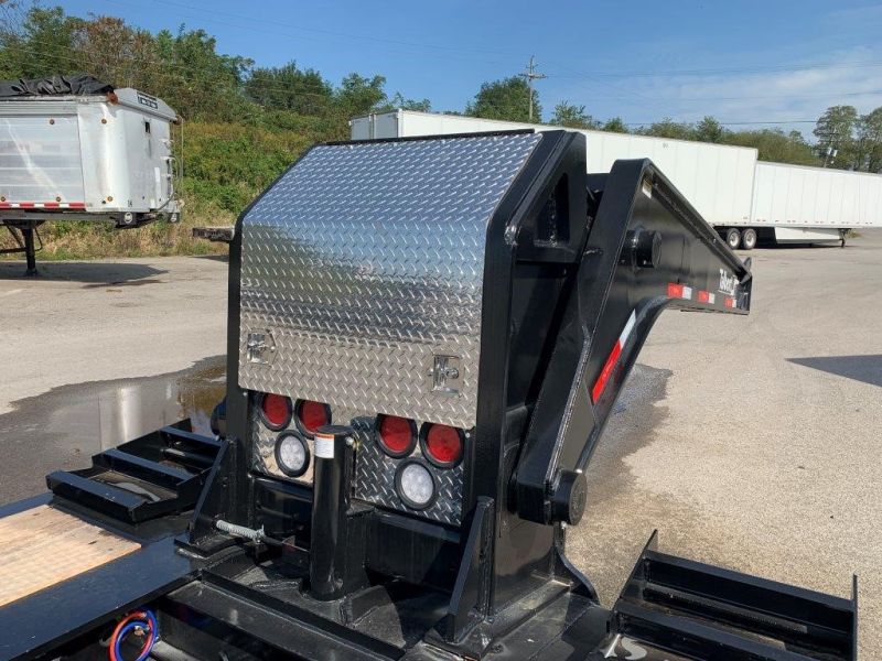 2023 TALBERT 2020 TALBERT 60CC/55SA-LD LOWBOY - Reno's Trailer Sales