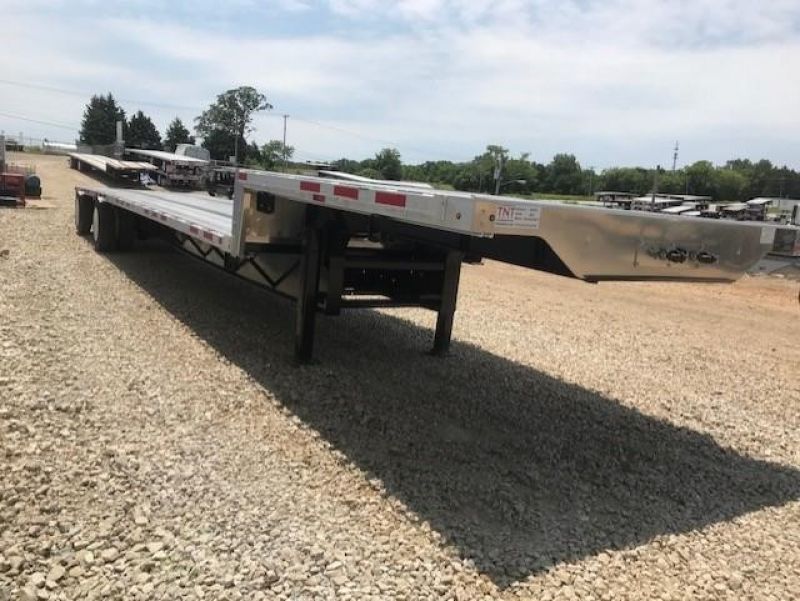 Transcraft COIL HAULER - Reno's Trailer Sales