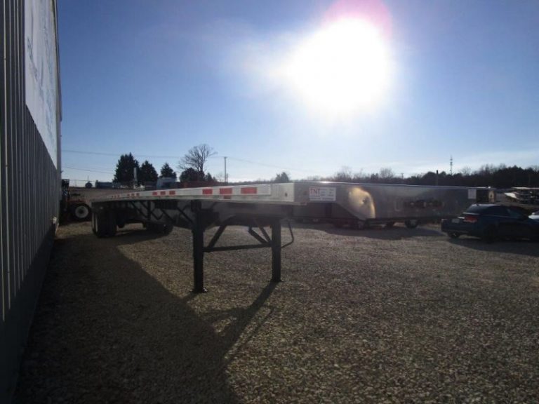 Transcraft COIL HAULER - Reno's Trailer Sales