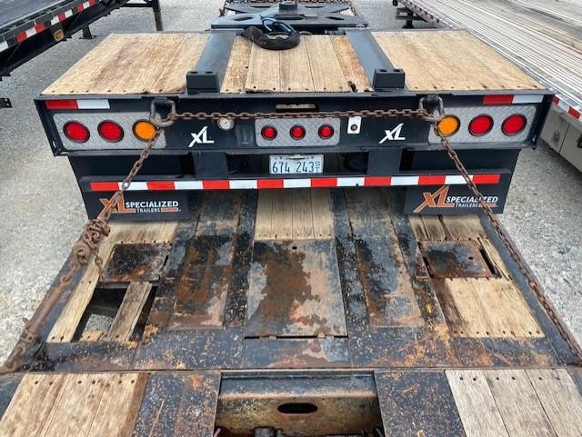 2014 XL SPECIALIZED XL24 FA FLIP AXLE FOR XL90 - Reno's Trailer Sales