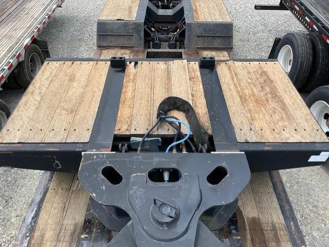 2014 XL SPECIALIZED XL24 FA FLIP AXLE FOR XL90 - Reno's Trailer Sales