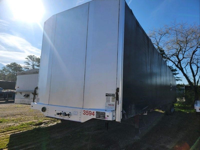 Transcraft COIL HAULER - Reno's Trailer Sales