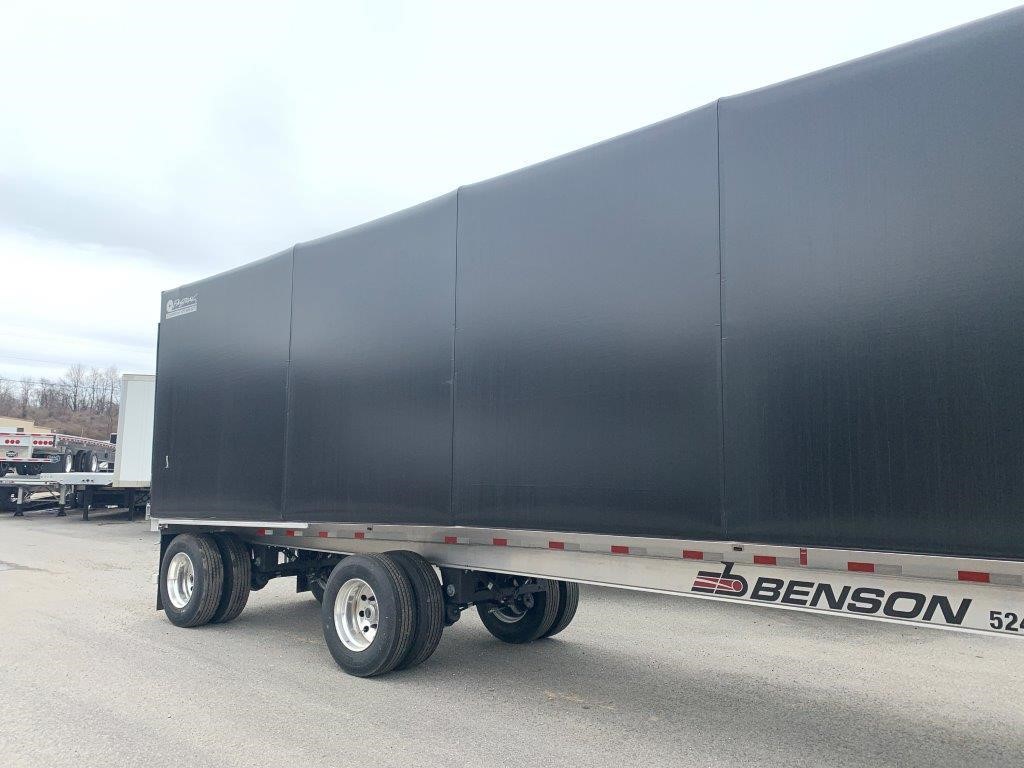 New Trailers - Reno's Trailer Sales