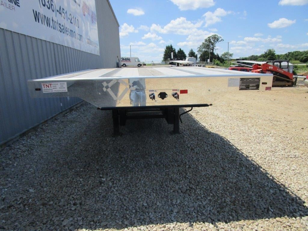 Trailers - Reno's Trailer Sales