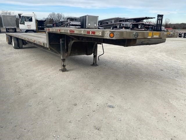 2006 UTILITY 48' X 102" COMBINATION DROP DECK - Reno's Trailer Sales