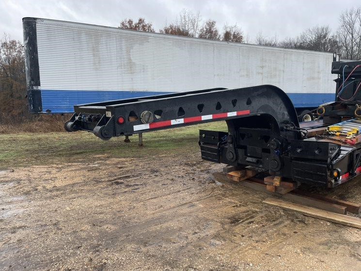 2003 TRAIL KING 2+3+2 65 TOM HYD RGN - Reno's Trailer Sales