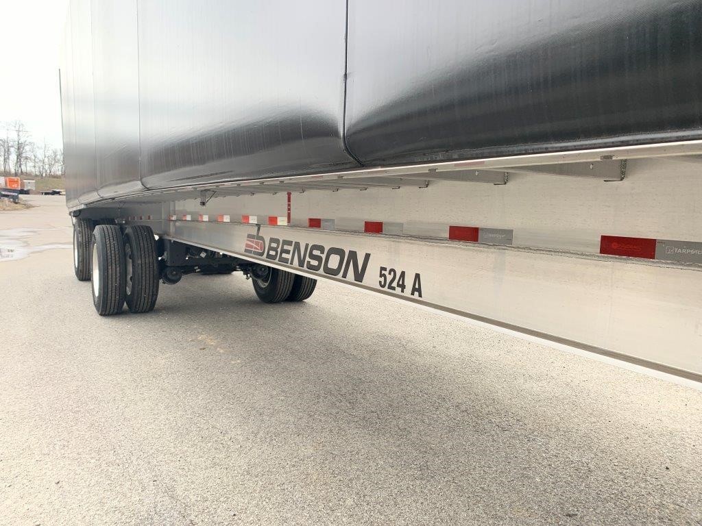 Trailers - Reno's Trailer Sales